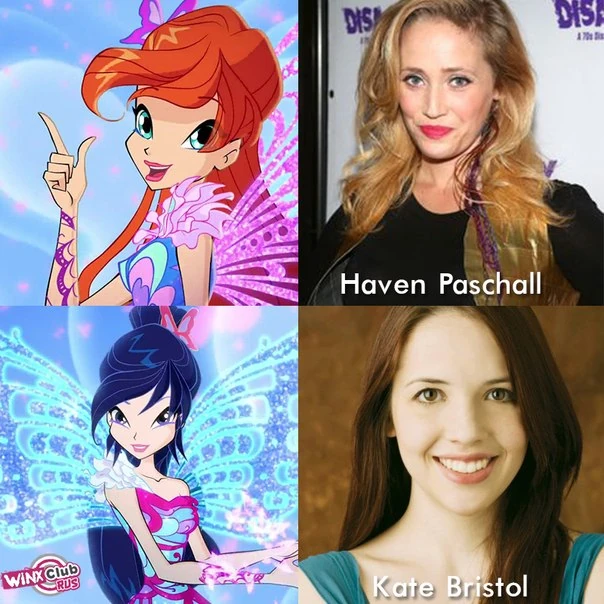 User blog:BelieveInMagic814/DuArt Film and Video Voice Cast | Winx Club ...