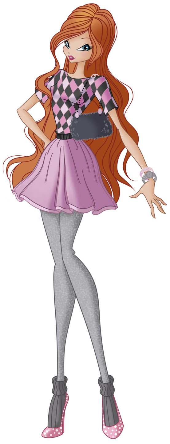 Bloom/World of Winx | Winx Club Wiki | Fandom