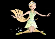 Galatea/Gallery | Winx Club Wiki | Fandom