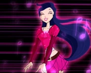 Musa/Gallery | Winx Club Wiki | Fandom