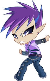 Rex | Winx Club Wiki | Fandom