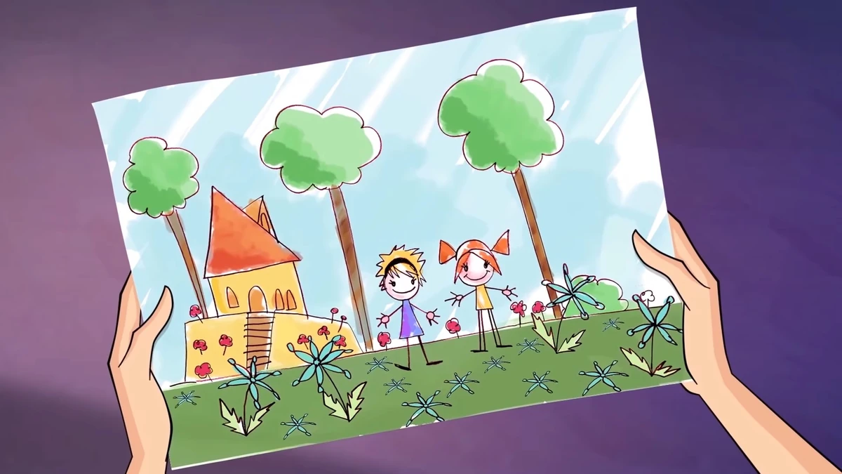 Forest of Flowers | Winx Club Wiki | Fandom