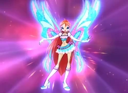 Winx Club Speedix Wings