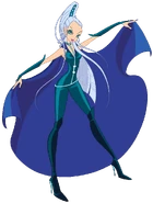 Icy/Gallery/Witch Forms | Winx Club Wiki | Fandom