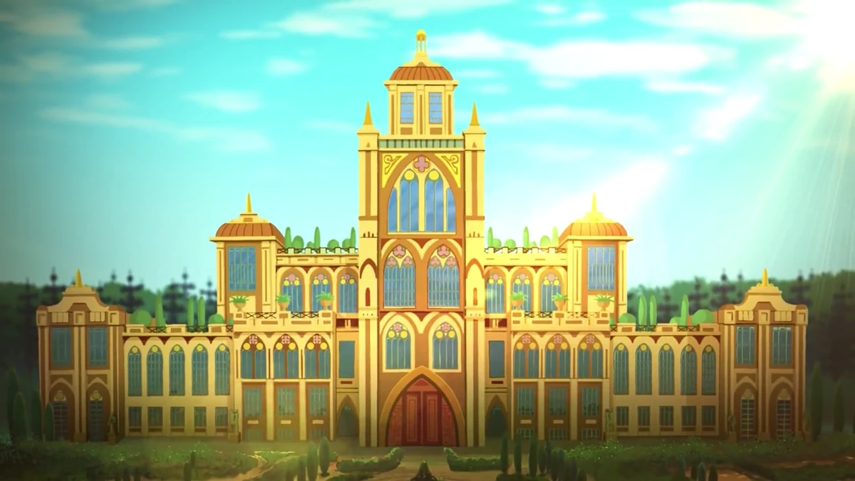 Eraklyon | Winx Club Wiki | Fandom