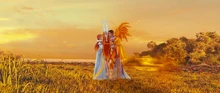 Oritel/Series | Winx Club Wiki | Fandom