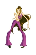 Darcy/Gallery | Winx Club Wiki | Fandom