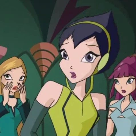 Vera | Winx Club Wiki | Fandom