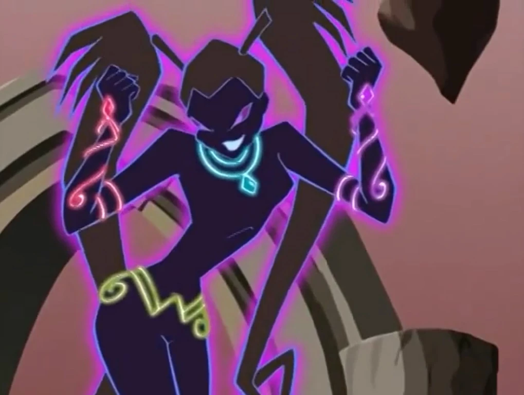 Mega Trix | Klub Winx Wiki | Fandom