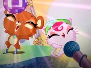 Coco | Wiki Winx | Fandom