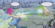 Issue 138: The Stone Forest | Winx Club Wiki | Fandom