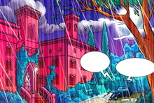 Issue 42: Milly's Secret | Winx Club Wiki | Fandom