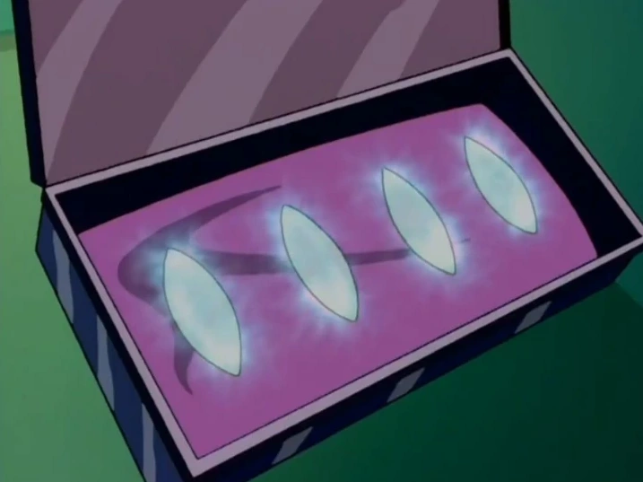 Codex | Winx Club Wiki | Fandom