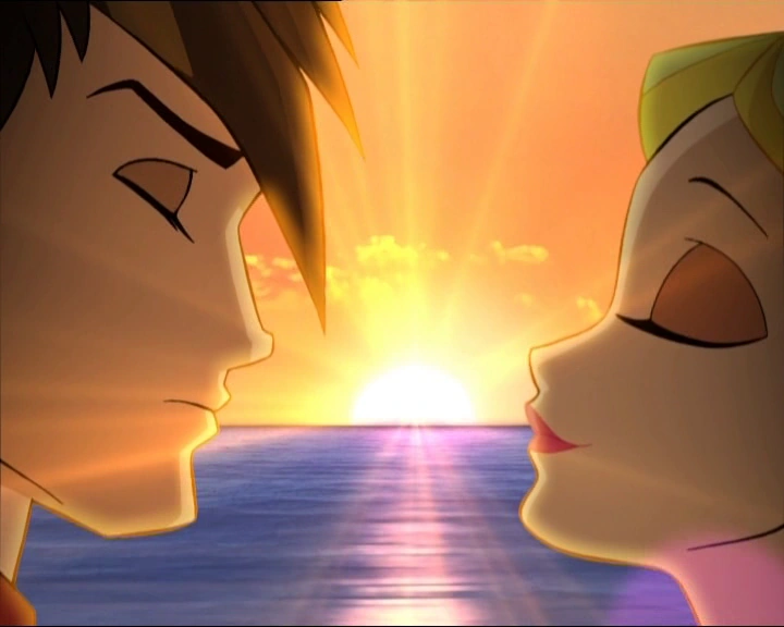 Brandon/Gallery/Main Series/Season 4 | Winx Club Wiki | Fandom