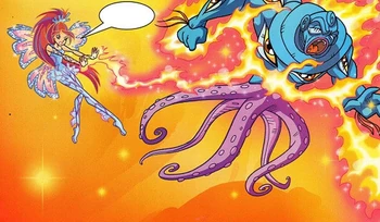 Spreading Fire | Winx Club Wiki | Fandom