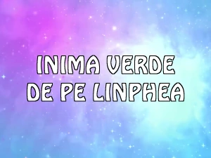 Inima verde de pe Linphea | Winx Club Wiki | Fandom
