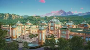 Alfea | Winx Club Wiki | Fandom