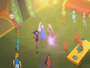 Stormy/Series | Winx Club Wiki | Fandom