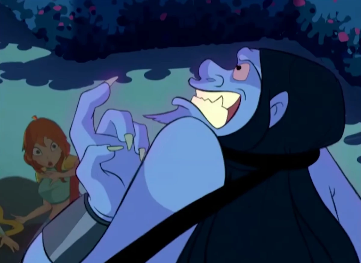 Bola | Winx Club Wiki | Fandom