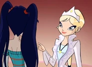 Galatea/Gallery | Winx Club Wiki | Fandom