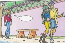 Issue 82: Forbidden Magic | Winx Club Wiki | Fandom