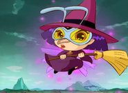 Zing | Winx Club Wiki | Fandom