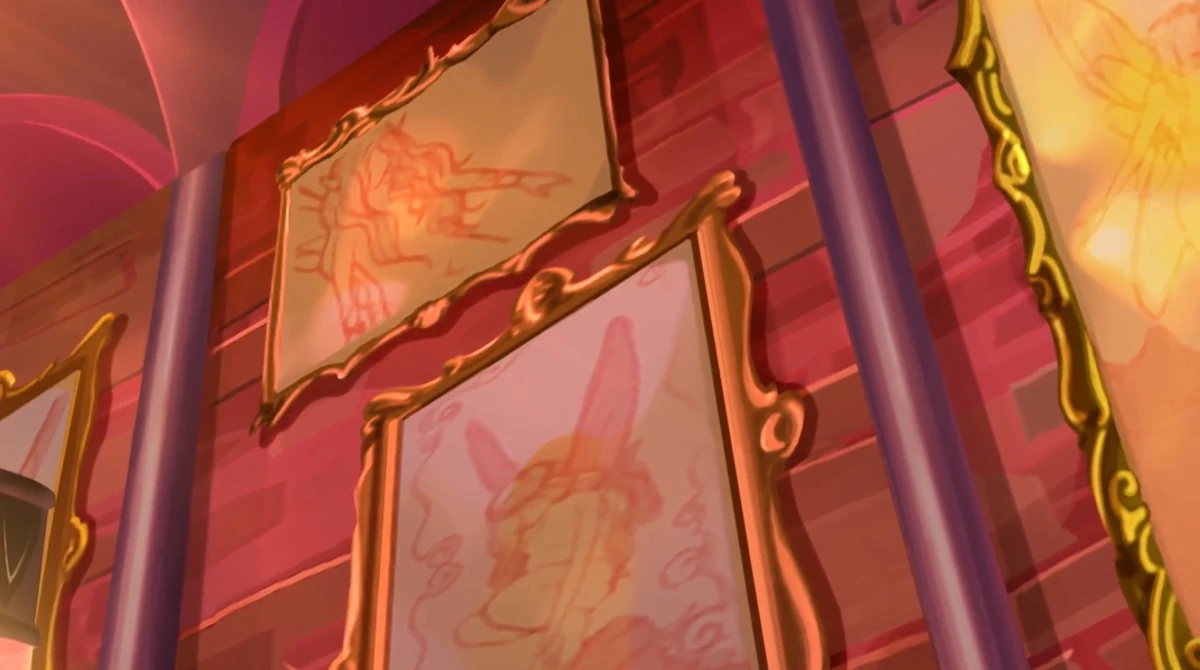 Ancestral Fairies | Winx Club Wiki | Fandom