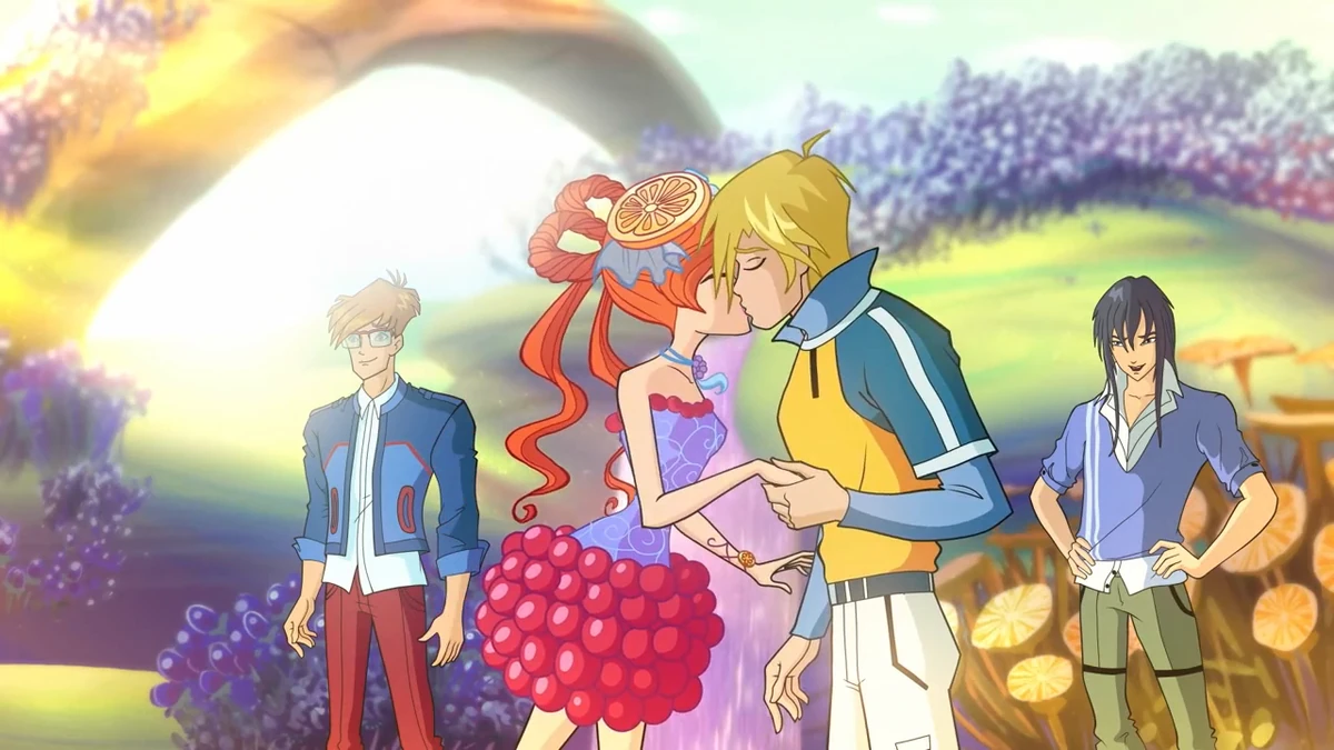 Helia/Gallery/Main Series/Season 7 | Winx Club Wiki | Fandom