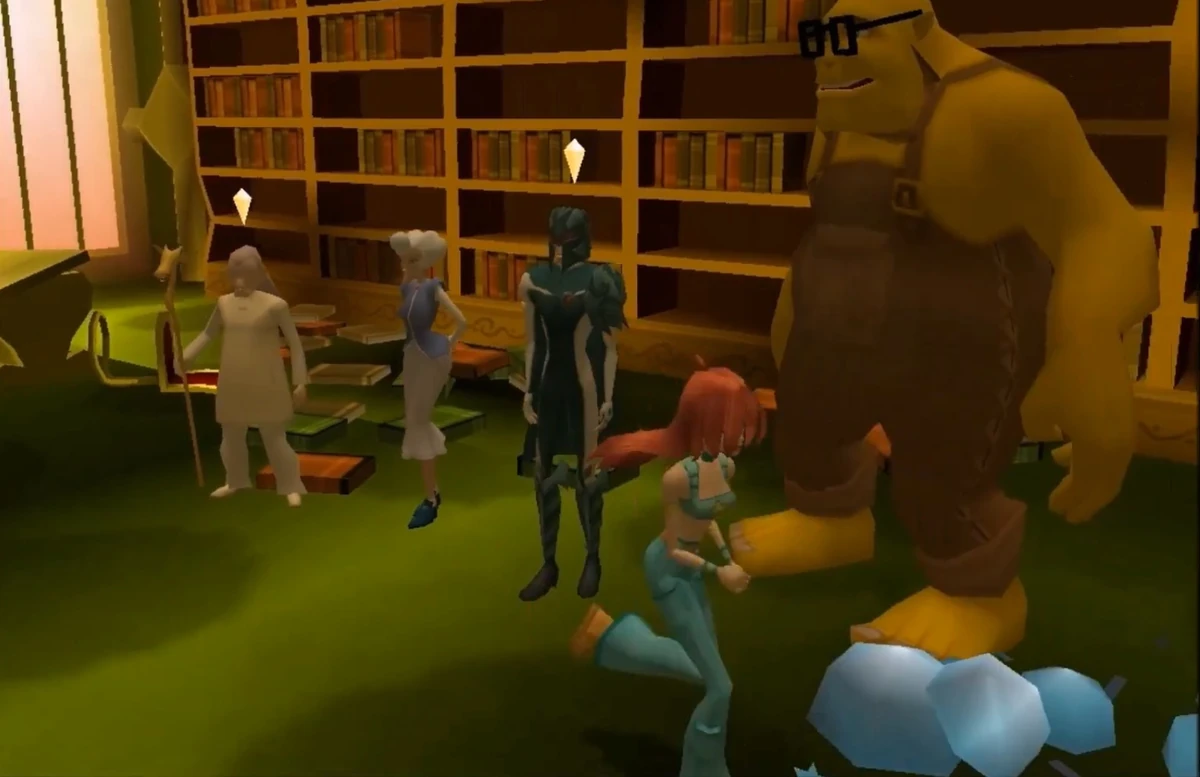 Minor Red Fountain Specialists/Games | Winx Club Wiki | Fandom