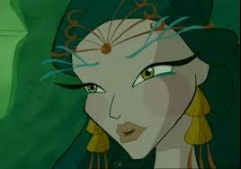 Ligea/Galerie foto | Winx Club Wiki | Fandom