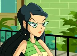 Mitzi | Winx Club Wiki | Fandom