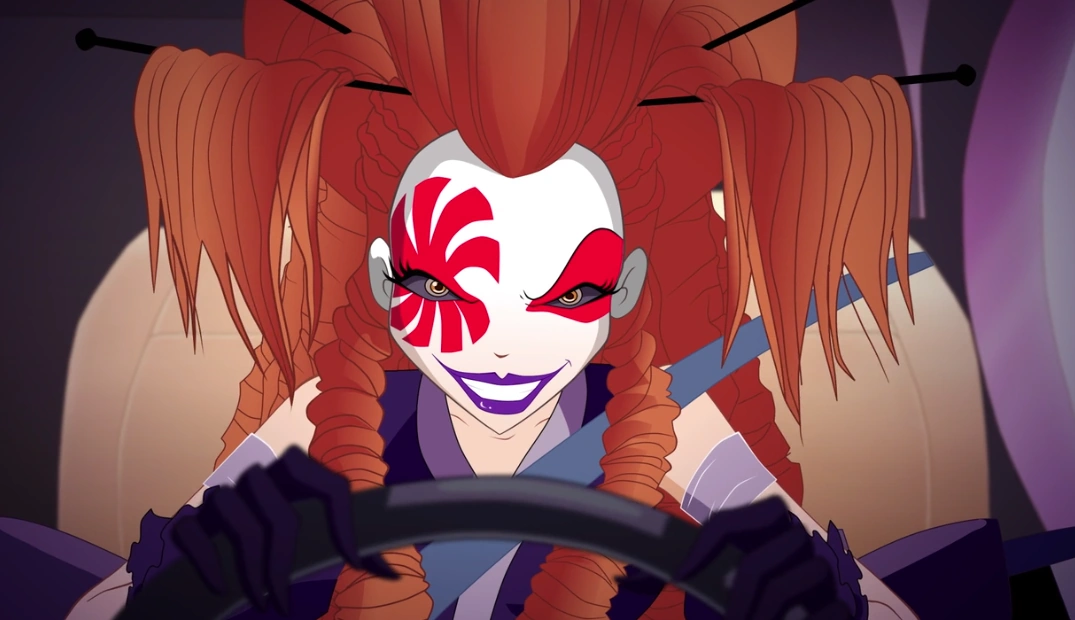 Vertigo | Winx Club Wiki | Fandom