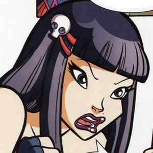 Clarice | Winx Club Wiki | Fandom