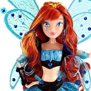 Blue Believix | Winx Club Wiki | Fandom