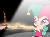 Jolly | Winx Club Wiki | Fandom