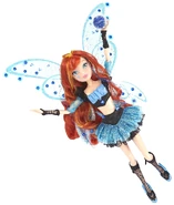 Blue Believix | Winx Club Wiki | Fandom