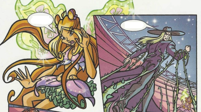 Summer Wind | Winx Club Wiki | Fandom