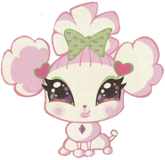 Ginger | Winx Club Wiki | Fandom