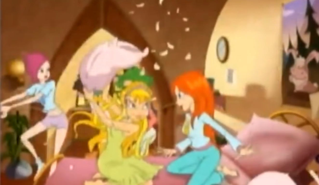Concepts Winx Club Wiki Fandom
