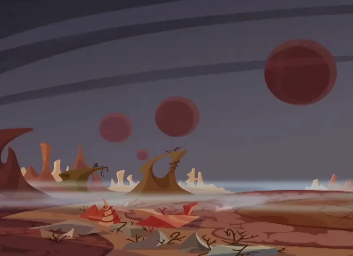 Domino/Gallery | Winx Club Wiki | Fandom