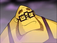 Knut | Winx Club Wiki | Fandom