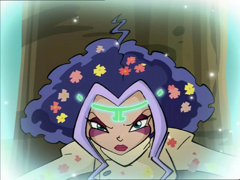 Stormy/Gallery/Main Series/Season 2 | Winx Club Wiki | Fandom