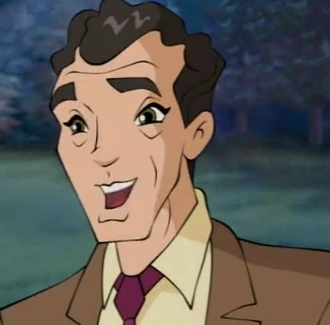 Mayor of Fearwood | Winx Club Wiki | Fandom