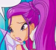 Lydia | Winx Club Wiki | Fandom