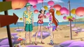 Mike | Winx Club Wiki | Fandom
