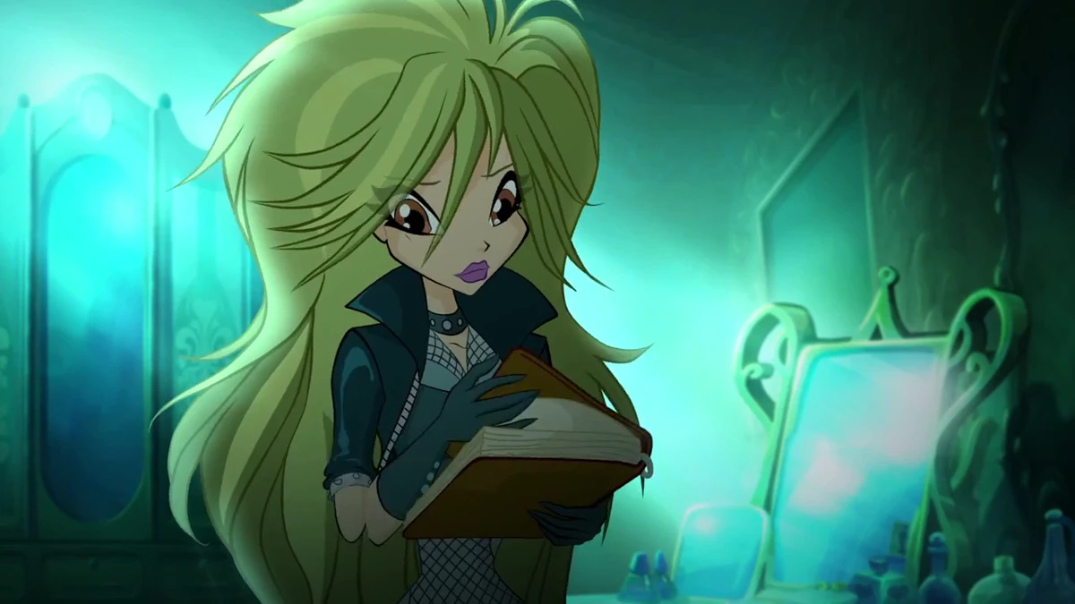 Selina/Gallery | Winx Club Wiki | Fandom