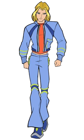 Sky | Winx Club Wiki | Fandom