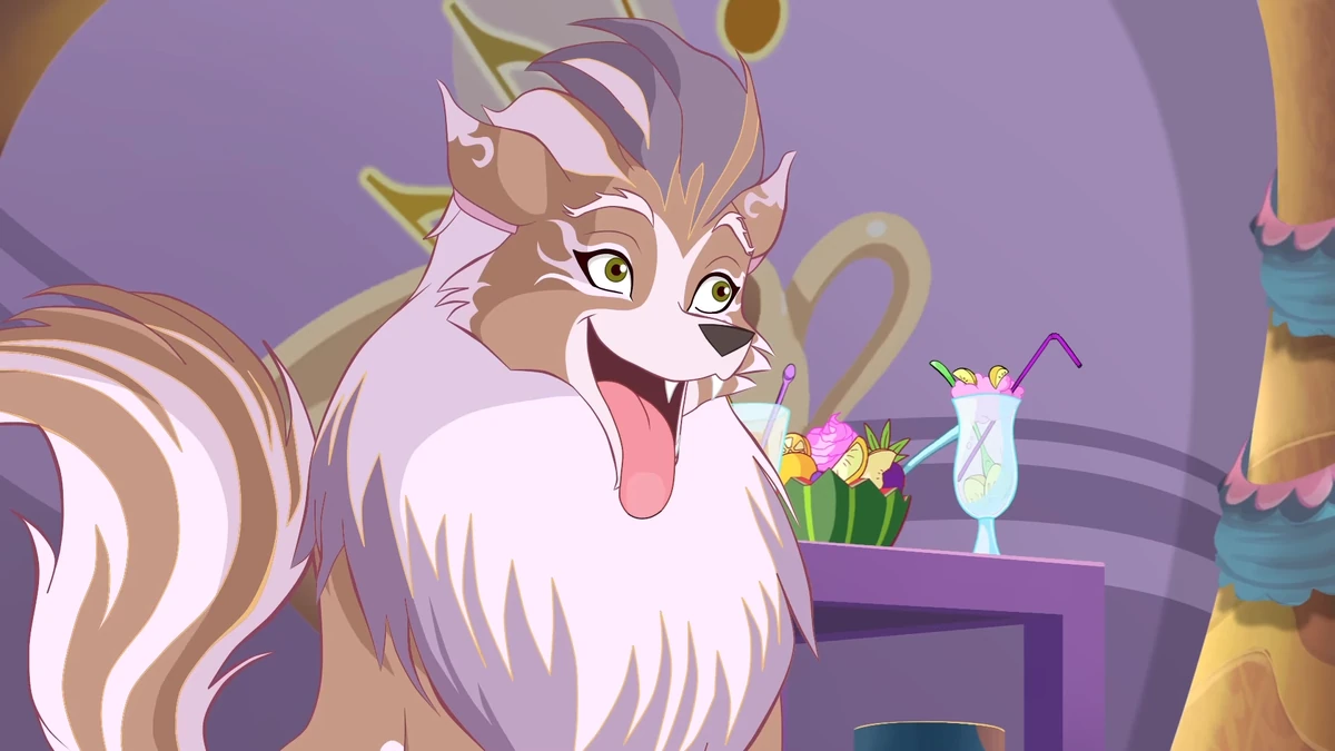 Amarok | Winx Club Wiki | Fandom