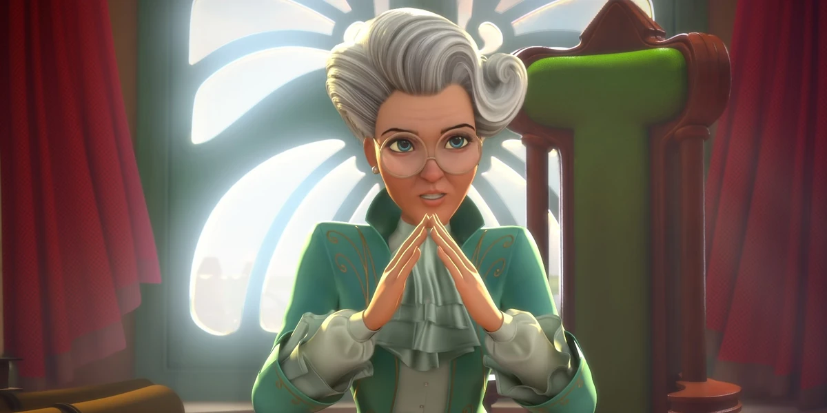 Faragonda | Winx Club Wiki | Fandom