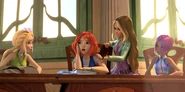 Musa/Reboot/Gallery | Winx Club Wiki | Fandom